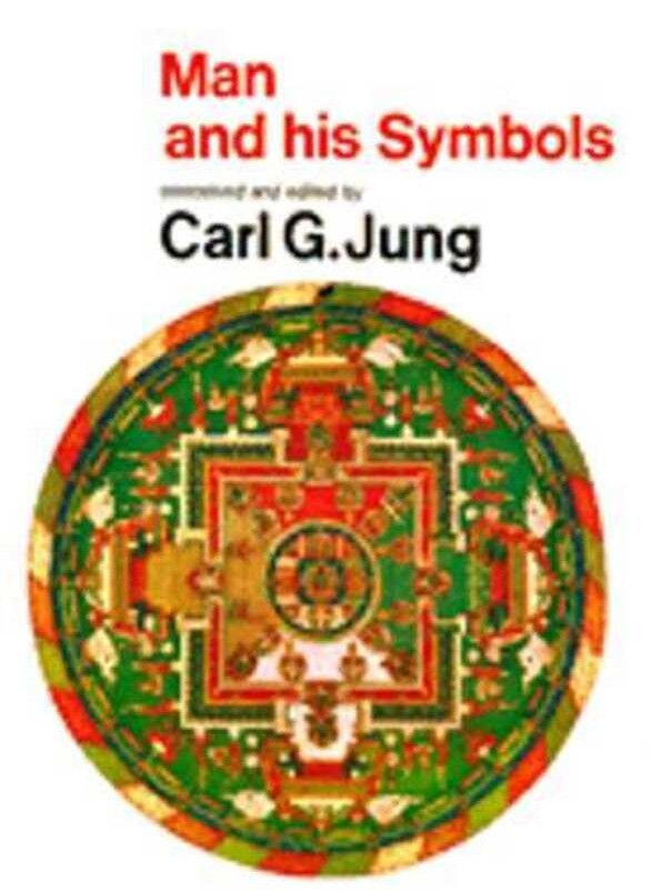 Brand new and original Man and His Symbols by Carl Gustav Jung: Used ...