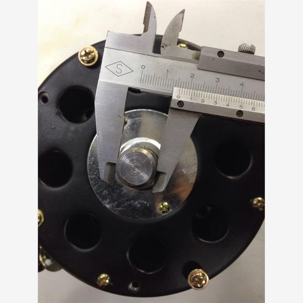 Bagong Shanglvfeng 3-phase 380V industrial fan engine, horn fan ...