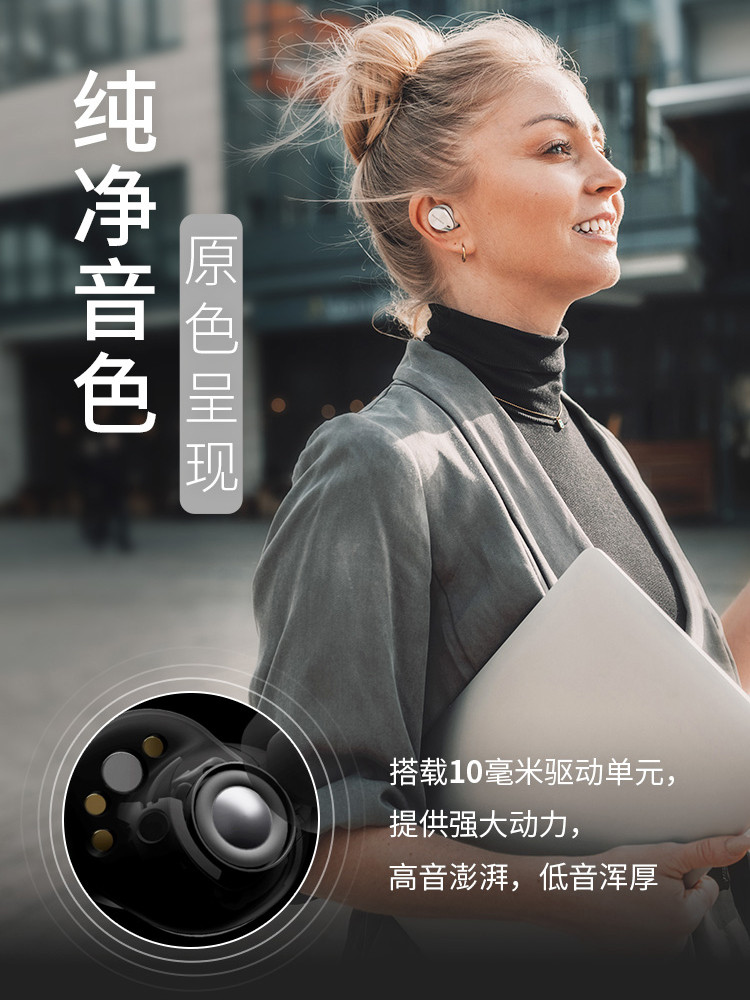 Panasonic Technics EAH-AZ80 True Wireless Bluetooth Earphones with ...