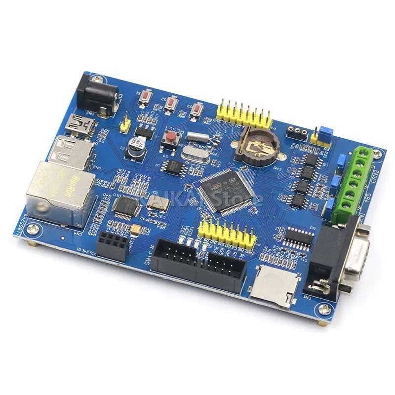 991 Industrial Control Stm32f407vet6 Development Board Rs485 Dual CAN ...