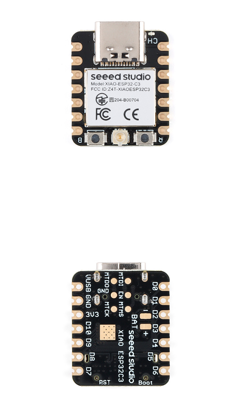 Original authentic Seeed Studio XIAO ESP32C3 xiao esp32 c3thumb WIFI ...