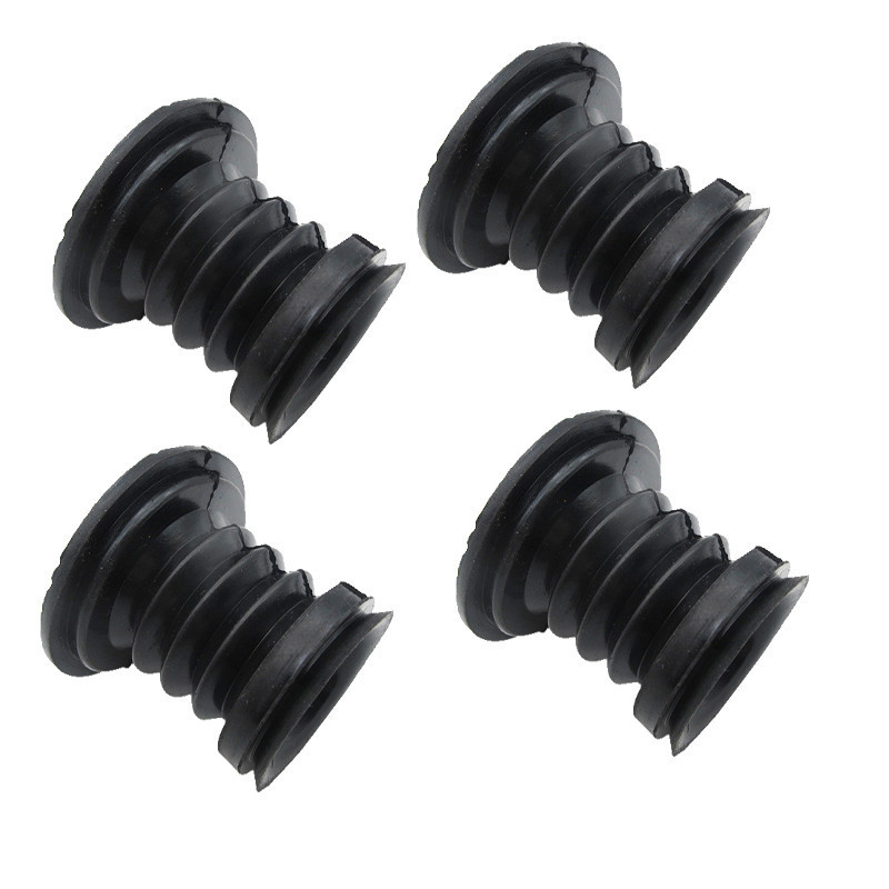 Universal Washing Machine Drain Valve Thick Rubber Drain Valve Packing ...