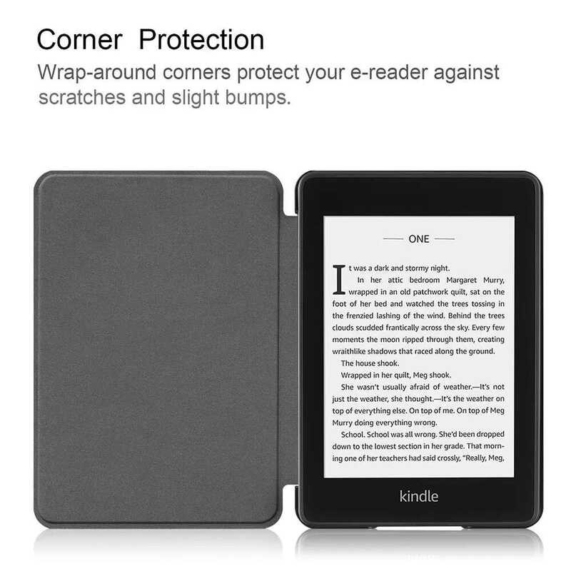 228 Kindle Case Paperwhite 12Th Gen 2024 2022 Basic11th Generation ...