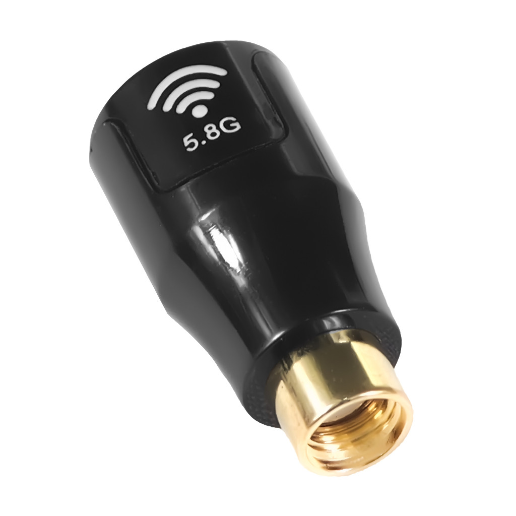Super Mini Stubby 5.8G LHCP Antenna SMA RP-SMA for DJI Air Unit FPV ...