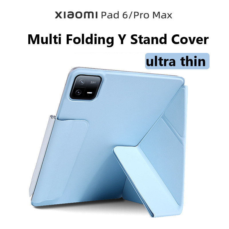 Magnetic Case For Xiaomi Pad 6 6Pro 11 mipad 6s pro 12.4 2024 Tablet ...