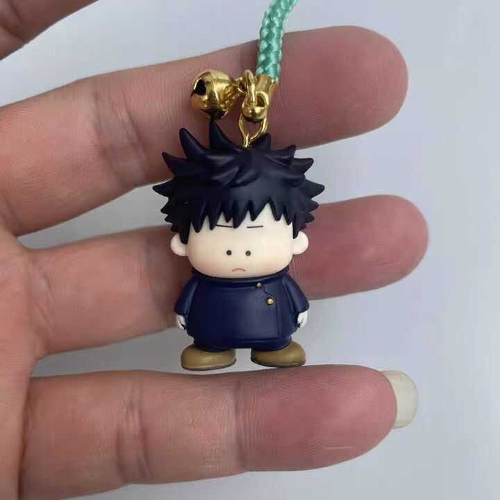 Cargo Qitan Doll Authentic Bulk Club Spell Return Battle Fu Hei Hui ...