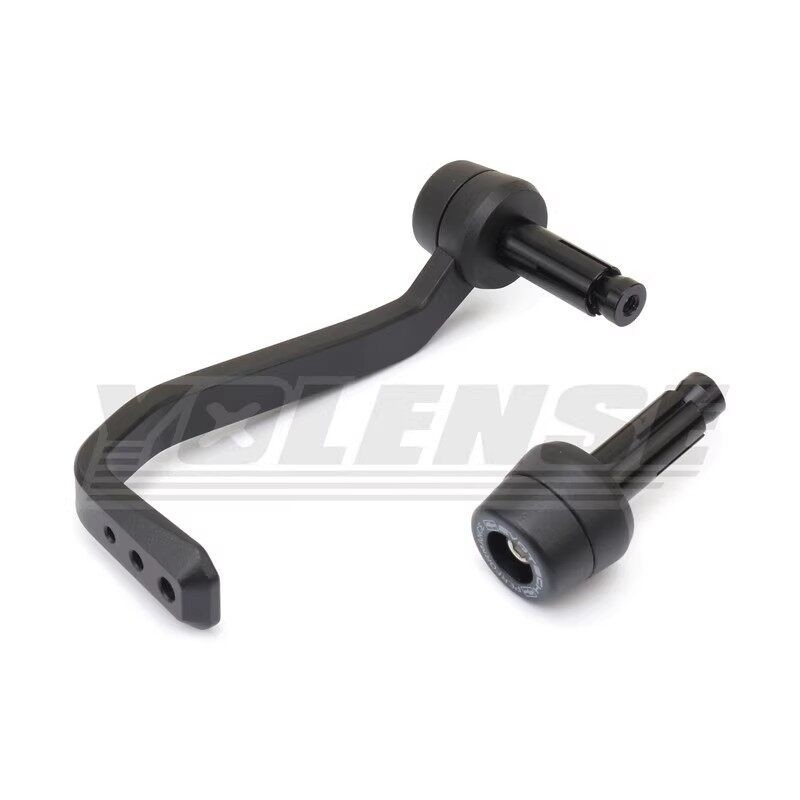 Honda CBR650R CB650R CBR500R CBR400R Motorcycle Grip Handle End Slide ...