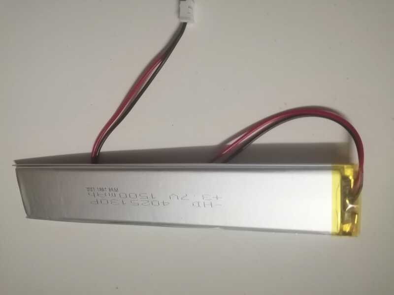 K The 3.7V New Side With Original Plug Suitable For Keychron K3 ...