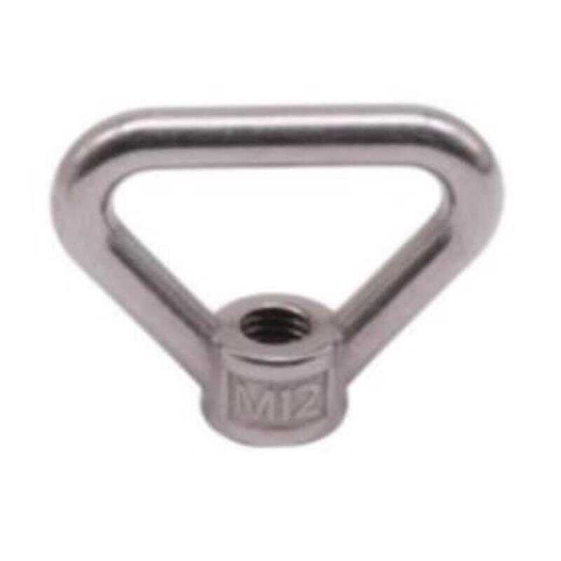 shaped suspension Ring ring nut TBF31- M10 M12 M14 M16 M20 M24 TBF31 ...