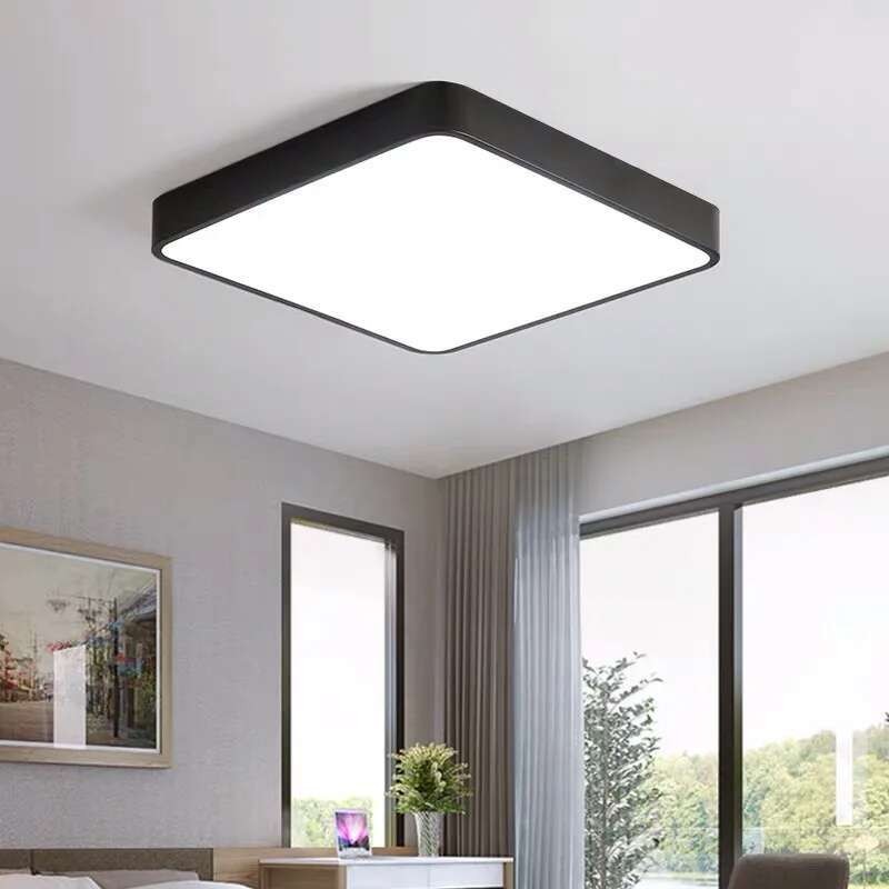 modernong Led kisame ilawan Living Room Bedroom Corridor Balkon ...
