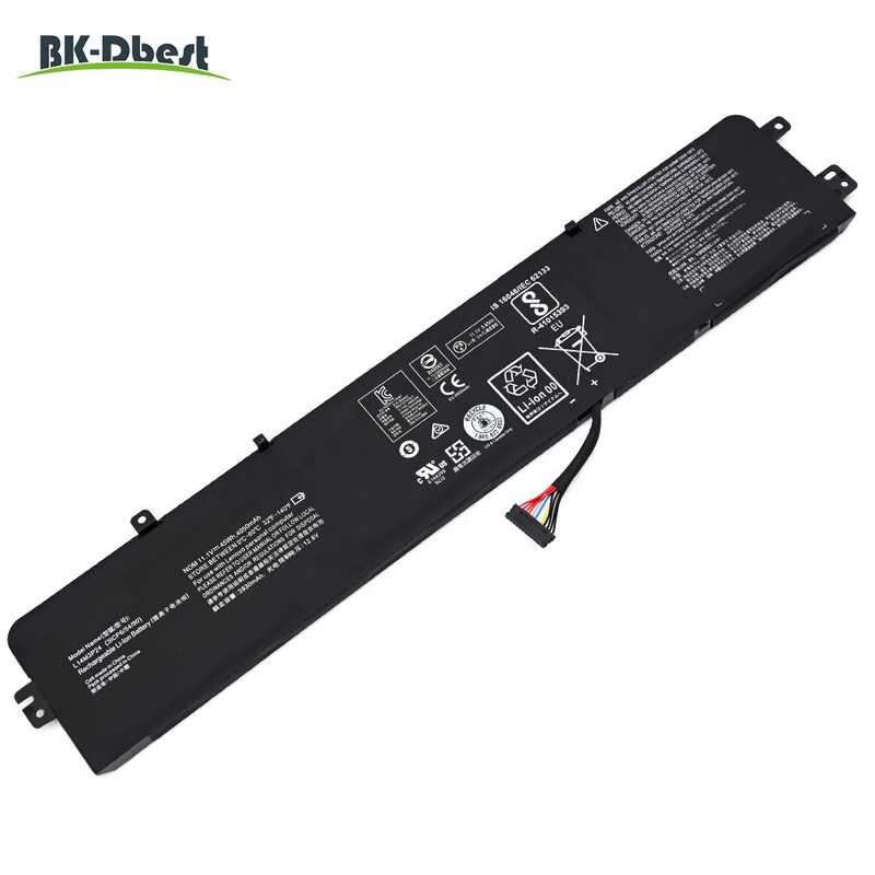 Ed Laptop Battery Para Sa Lenovo Legion Y520 Ideapad 700 Y700 L14s3p24 ...