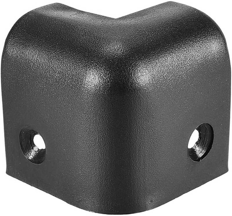 u Protectors Cabinet Edge Corner 1.14'' Speaker Stackable Guard Wrap ...