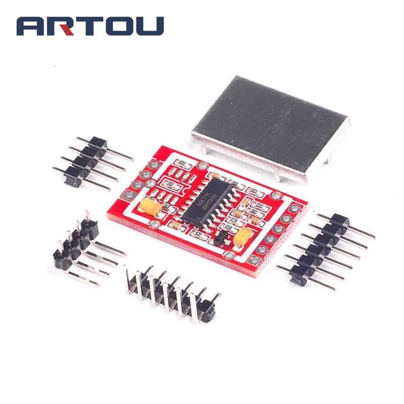 36C Hx711 Dual-Channel 24-Bit A/D Conversion Weighing Sensor Module ...