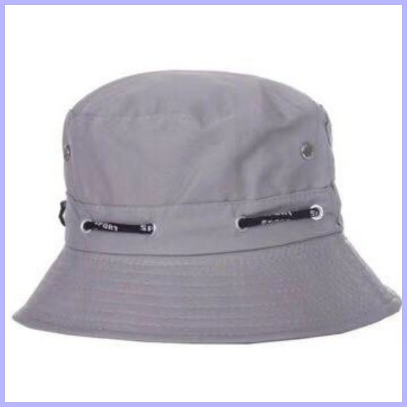 Bucket waway Hat Reversible - unisex | Shopee Philippines