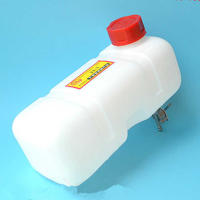 Fuel tank assembly w/ for Chinese 1E40F 1E43F 445F 2 stroke petrol ...