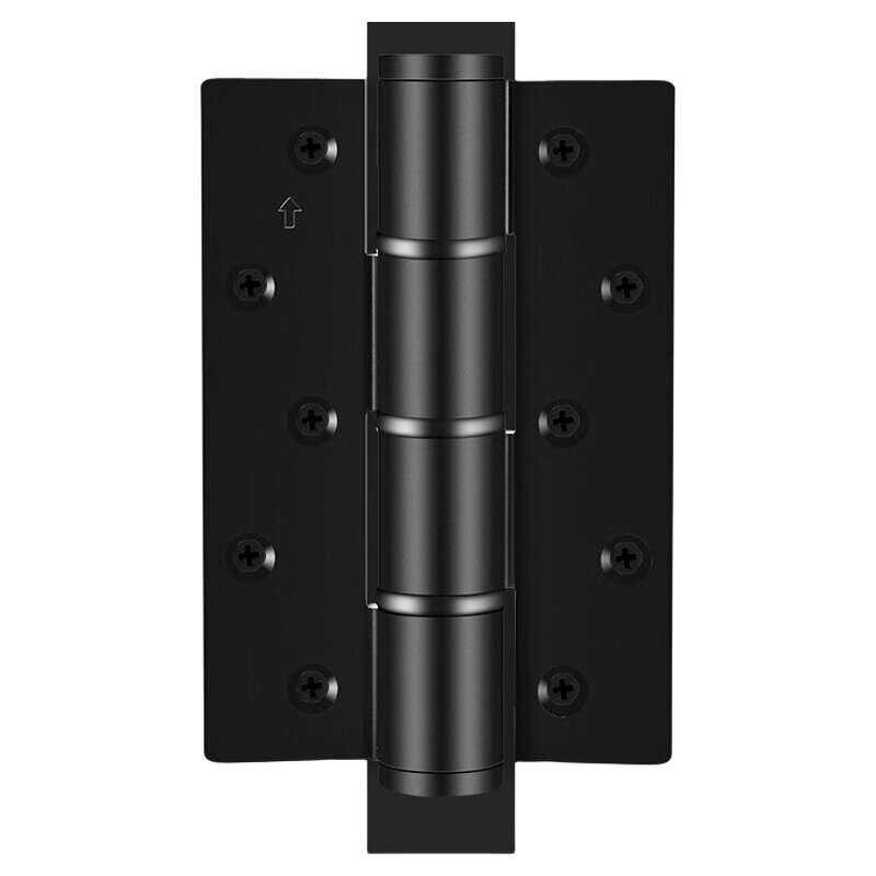 Hidden hydraulic buffer house spring breath automatic door closer damp ...