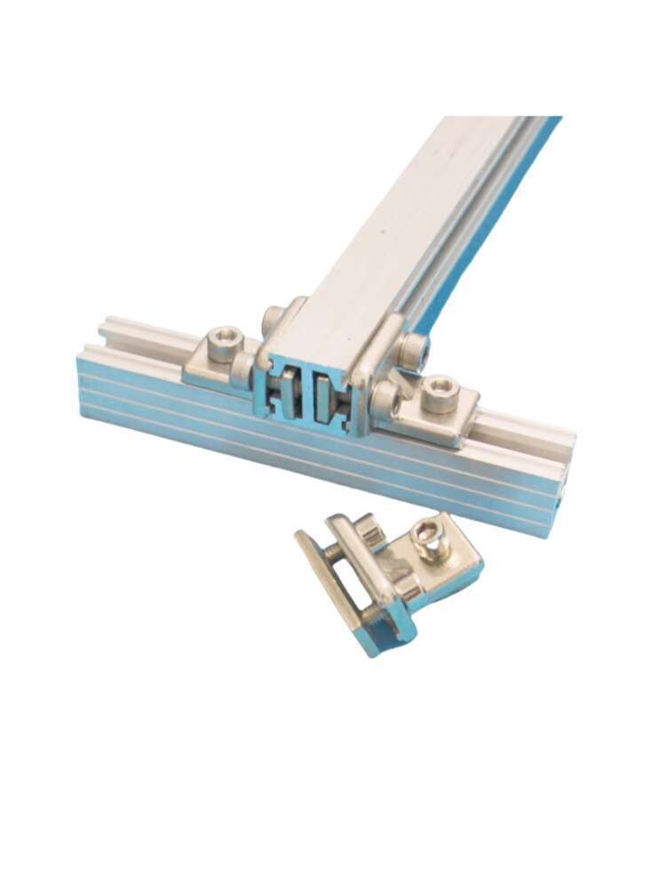 Tianxing robotic arm fixture connection fixing block, single and double ...