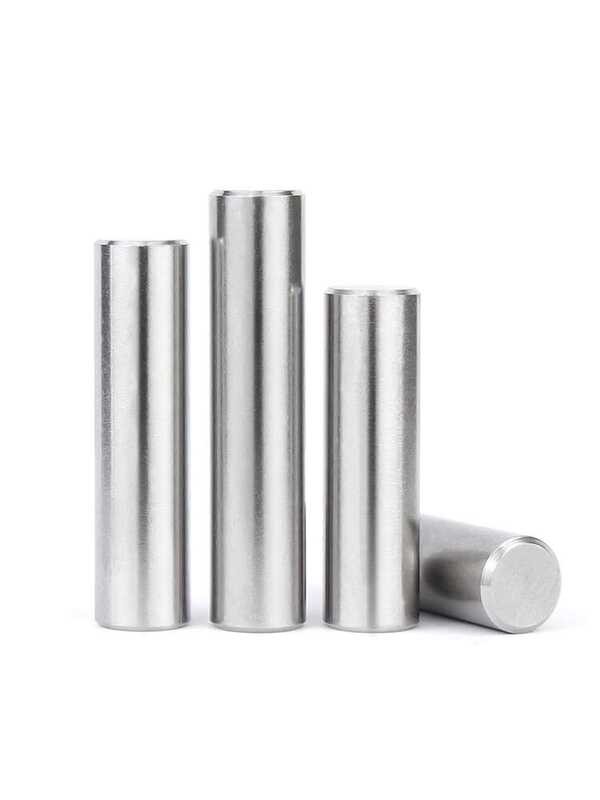 stainless steel 304 cylindrical pin locating pin solid pin fixing pin ...