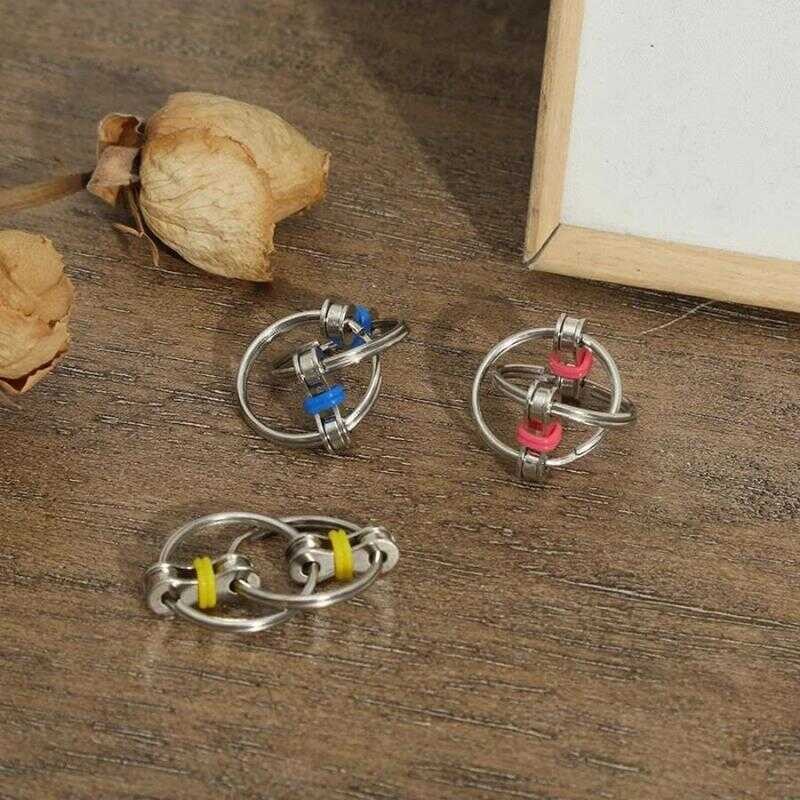 Infinite Venting Decompression Flip Chain 3 | Shopee Philippines
