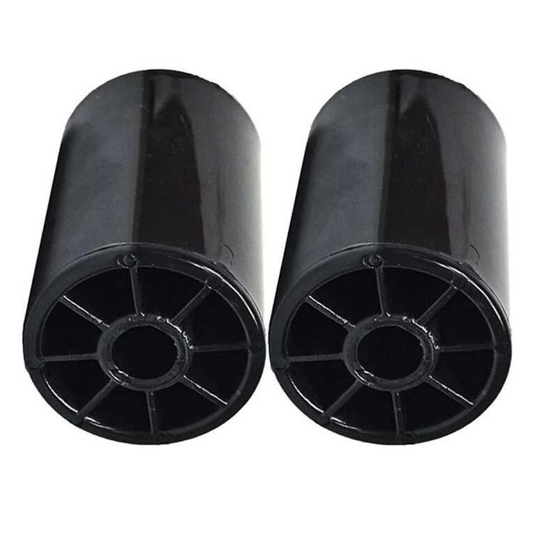 9 Optimized 3 Performance Deck Rollers For Simplicity Riding Mowers ...