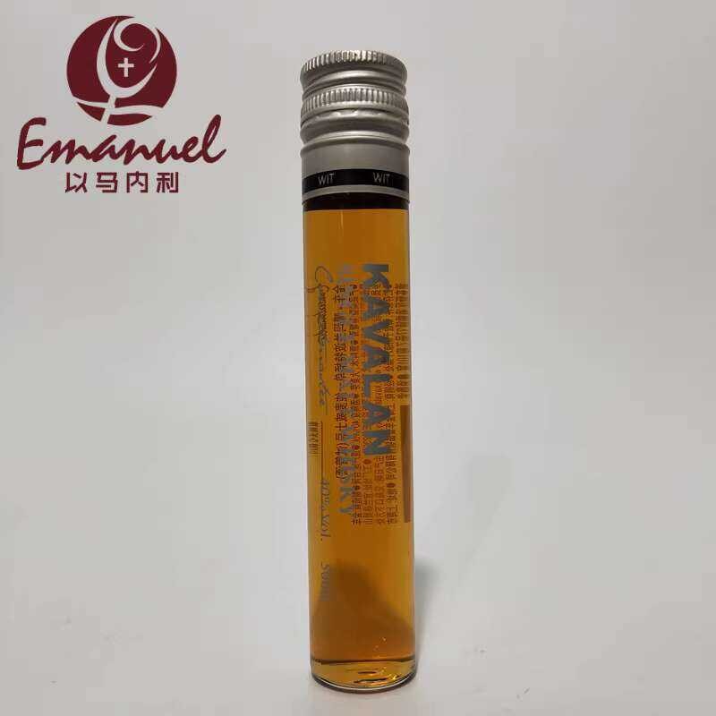 Golden Car KAVALAN Kamalan Port Barrel Single Malt Whiskey Western Wine ...