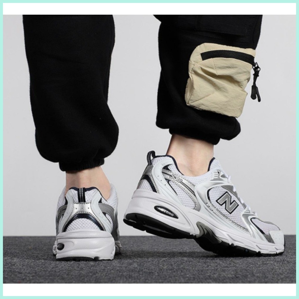 New Balance 530 NB 530 Male and Female Running shoes MR530SG | Shopee ...