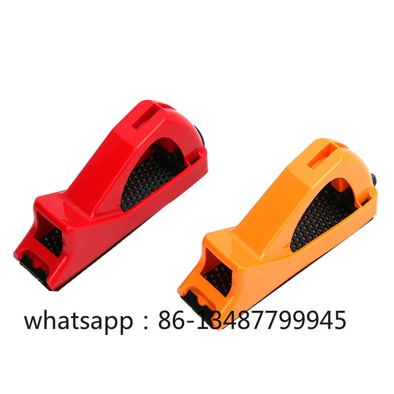 Plastic 4C4 Metal Planer, Wooden Board, Gypsum Board File, Edge ...