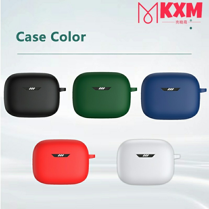 JAM01 JBL TUNE BEAM CASE / TUNE BEAM 2 Silicone Case Cover series Dust ...