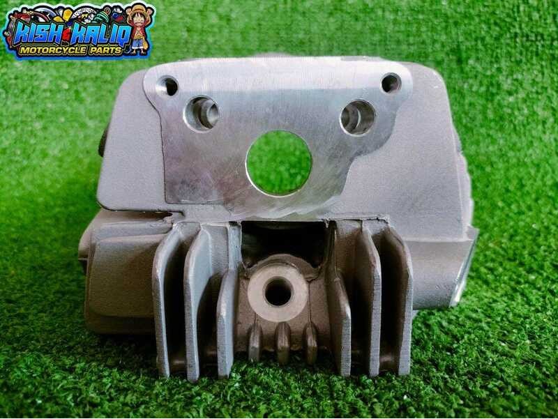 LY MUTARRU HONDA XRM 110 CYDER HEAD BIG VAE 25Mm*29Mm | Shopee Philippines