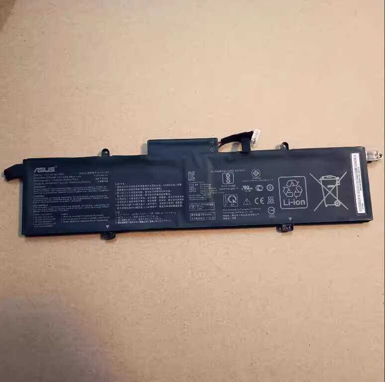 ASUS GA401Q C41N1908 RoG Zephyrus G14 GA401I Battery | Shopee Philippines