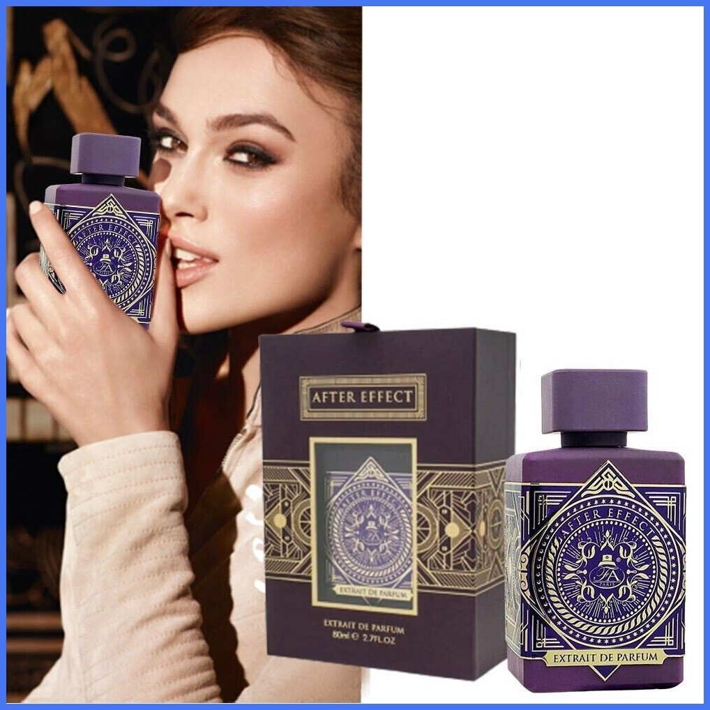 ∭ Fragrance World After Effect Extrait De Parfum (100ml) | Shopee ...