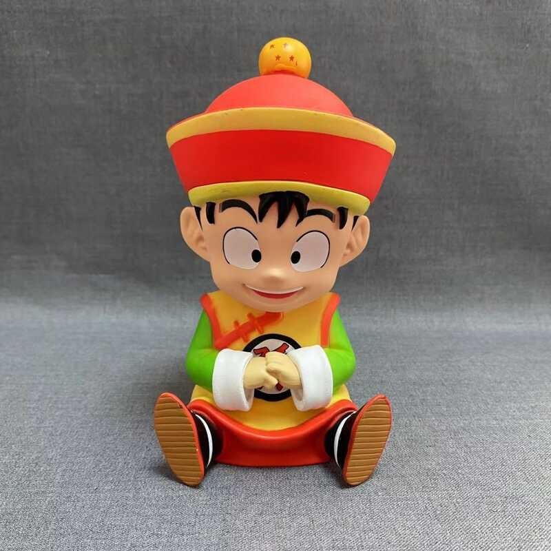 Dragon Cargo Ball Bulk Authentic Super Dragon Ball Sun Wufan Piggy Bank ...