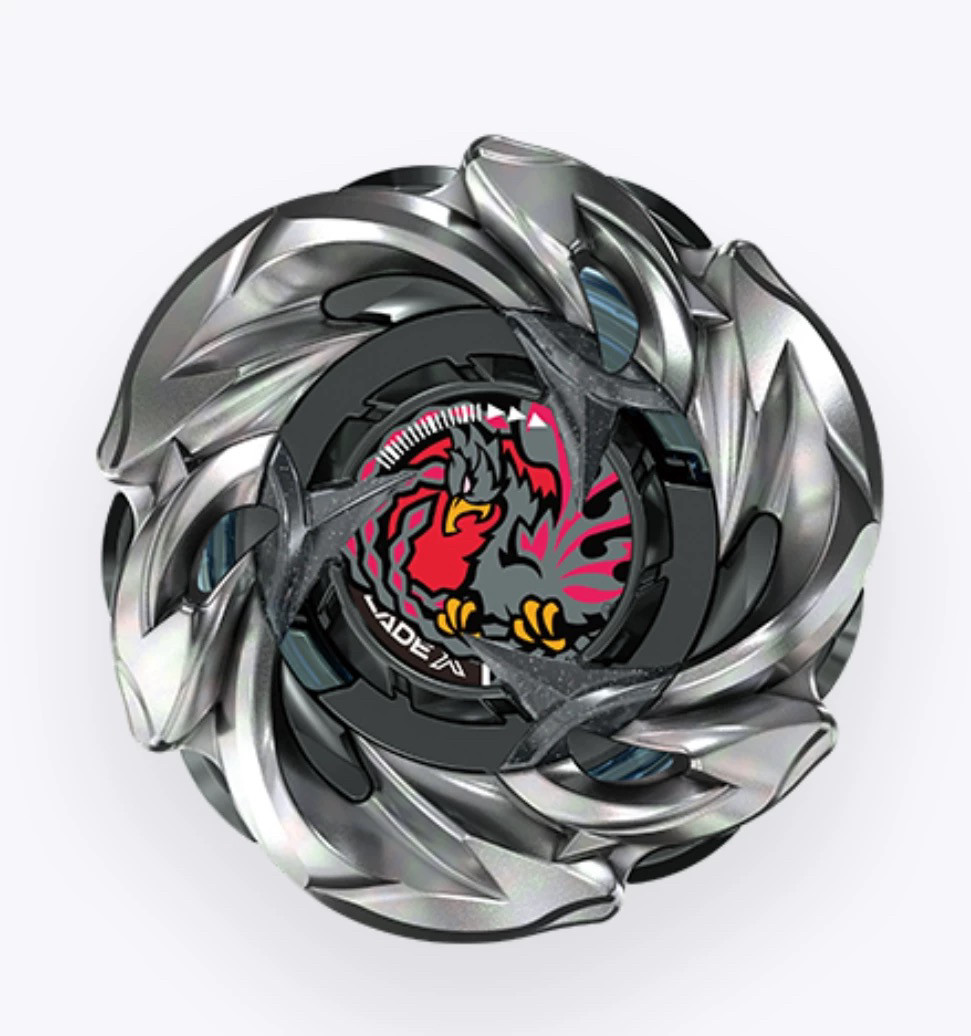 Takara Tomy Beyblade X CX-05 Random Bag Draw Vol.6 | Shopee Philippines