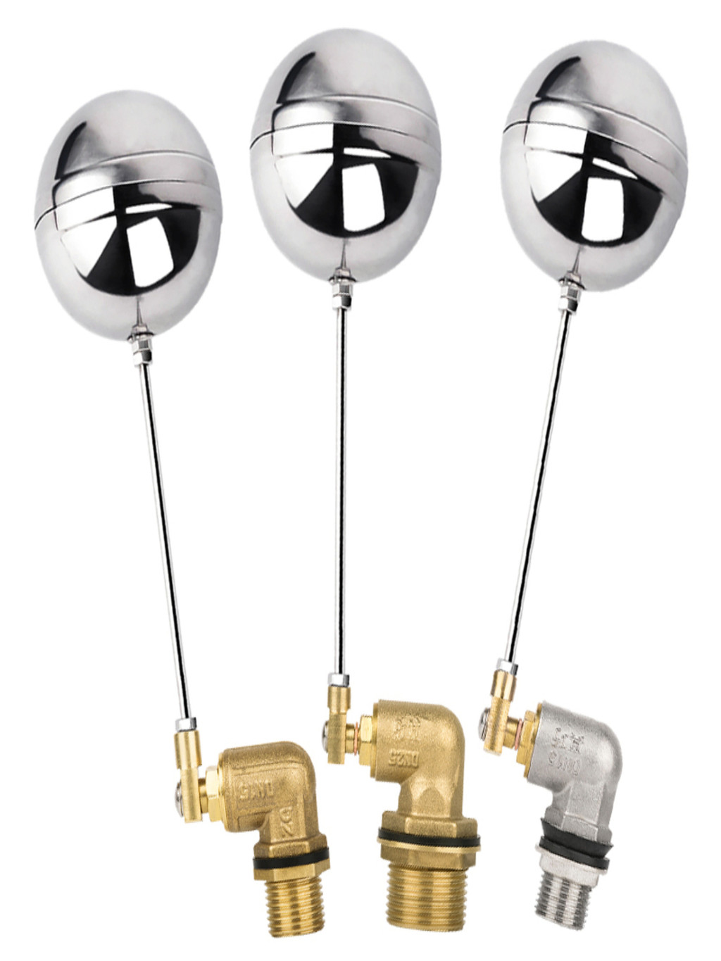 Fully automatic water level water tower water tank ceramic sheet copper ...