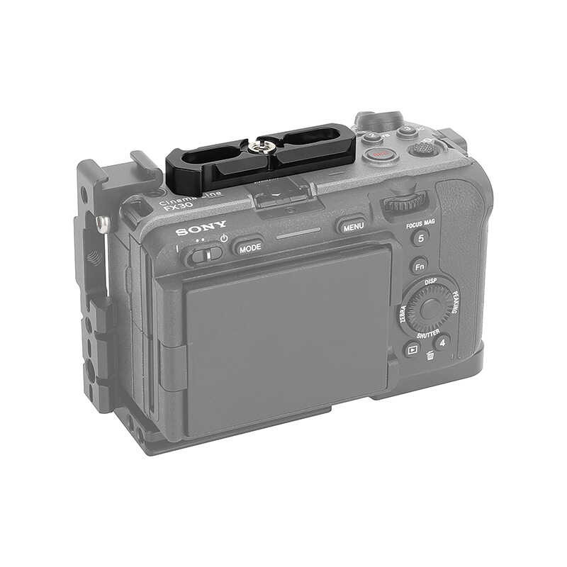 RIG Quick Install NATO Slide Bar Alei Positioning Hole Camera ...