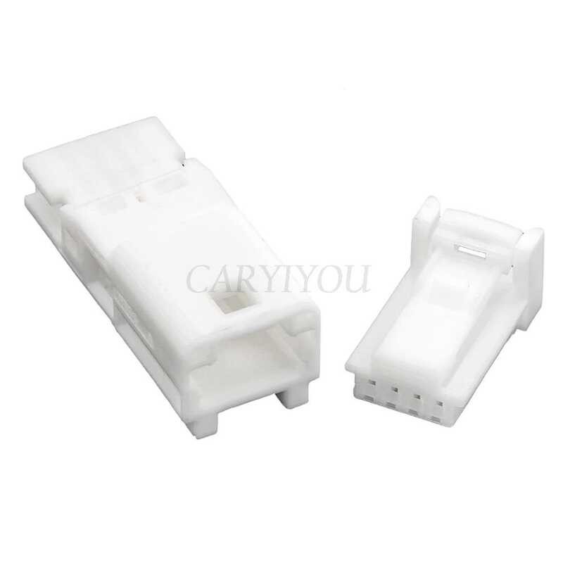 1 Set 4 Pin 0.7 Series Miniature Auto Bluetooth Microphone Electric ...