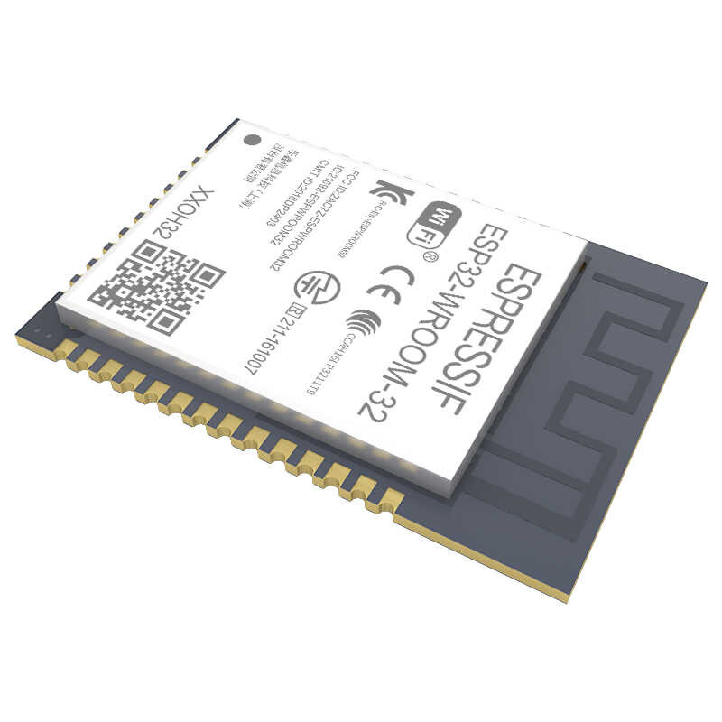 Esp 32s Development Esp32 Wroom 32 Wifi Bluetooth Ultra Low Power