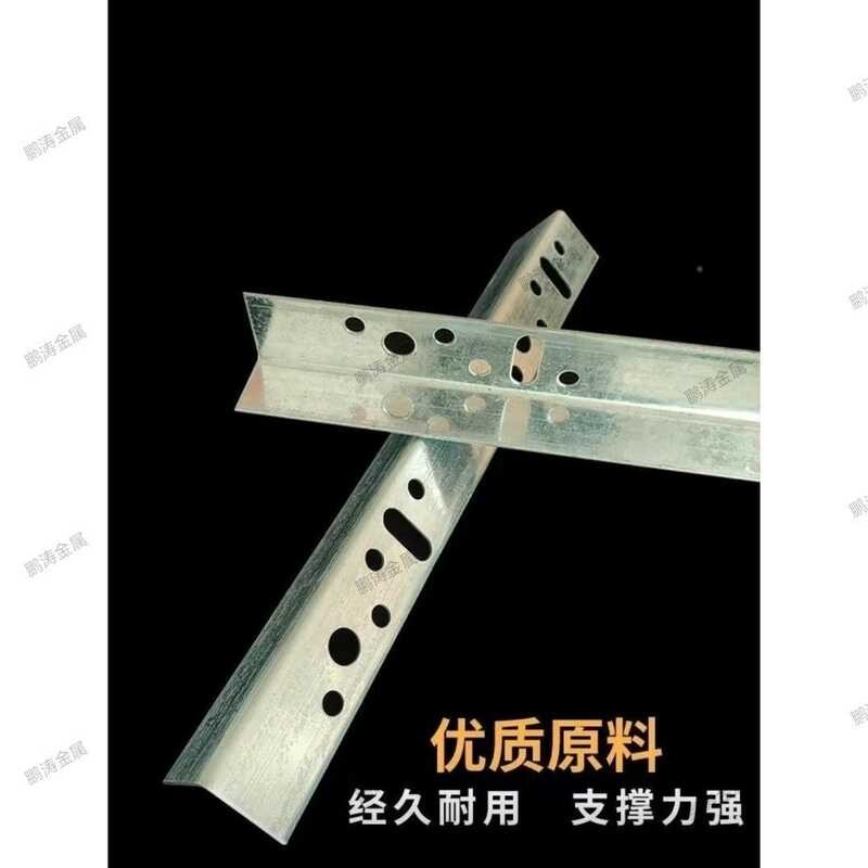 Exterior wall insulation bracket, rock wool, slate, cotton gas pipeline ...