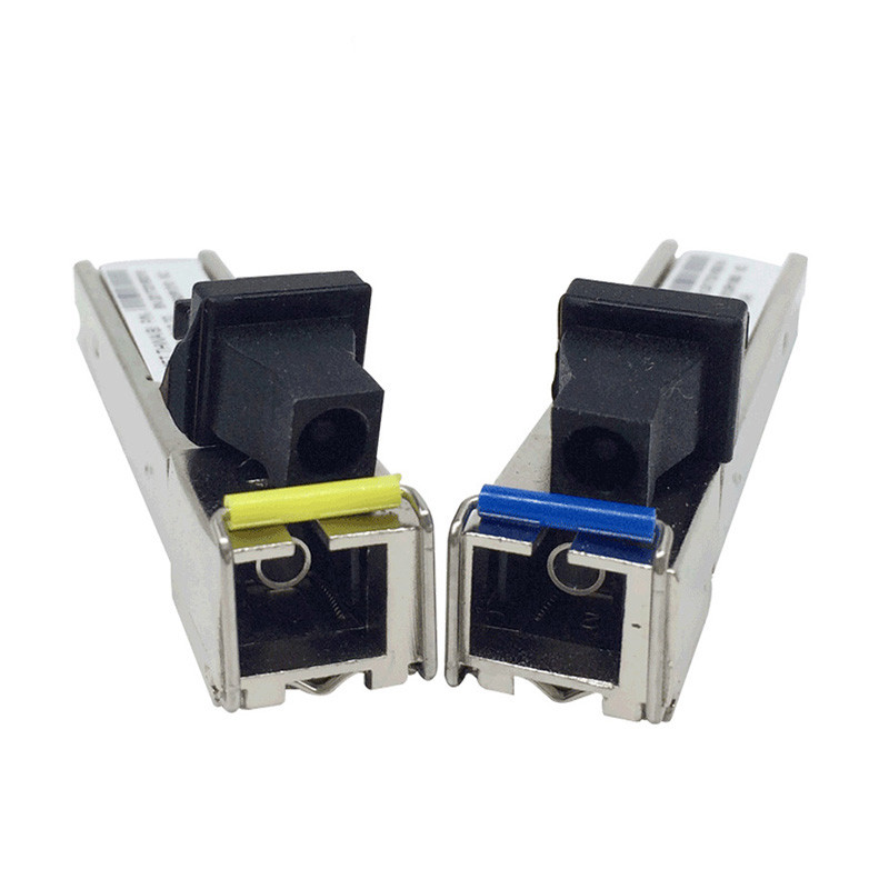 Huawei SFP Module 1.25G LC/SC BiDi 1310nm/1550nm WDM switch Compatible ...