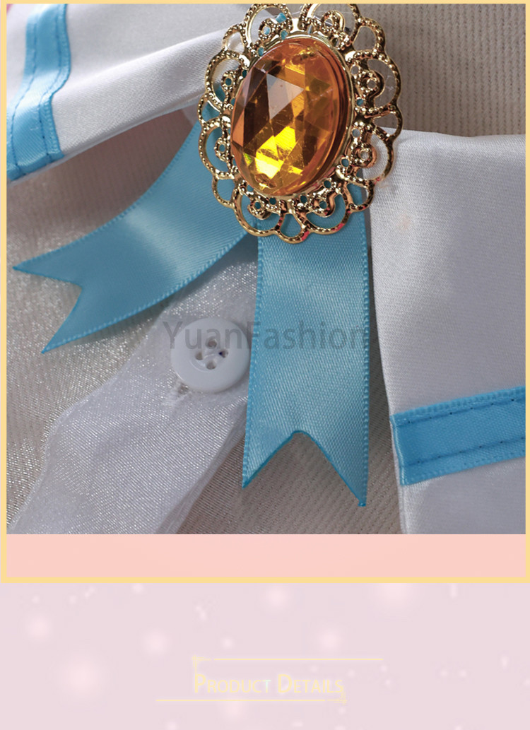 [Ready Stock] Naraka: Bladepoint‌ cosplay Kurimi cosplay Clothing ...