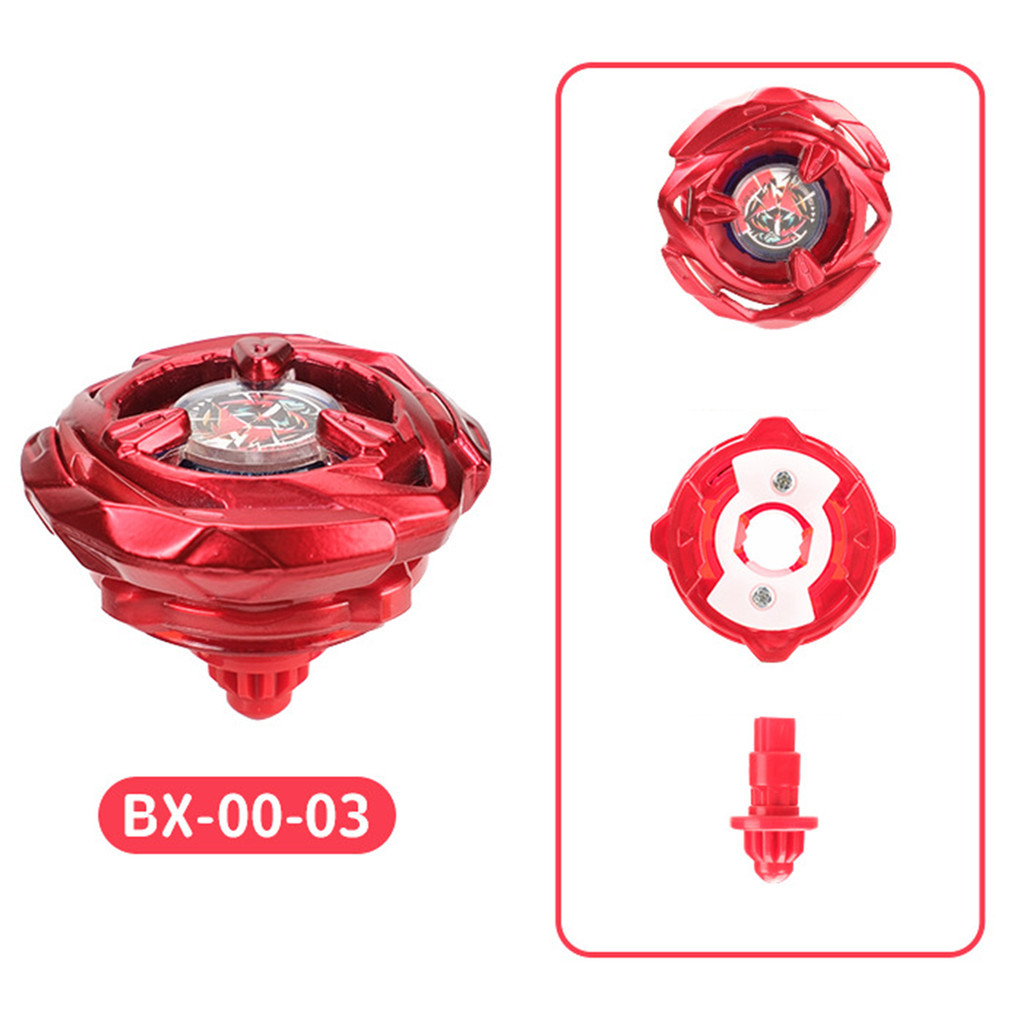 Beyblade X UX-08 Silver Wolf BX00-01 Dran Sword Boy's Birthday Present ...