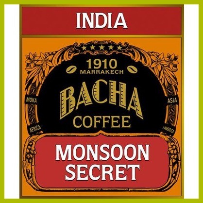 ∡ 1x Bacha Coffee Sampler Sachet (12g) | Fine Flavour / Arabica Beans ...