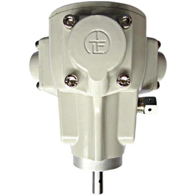 Taiwan MBP Pneumatic Wind Motor 50 gallon High Power Torque Forward and ...