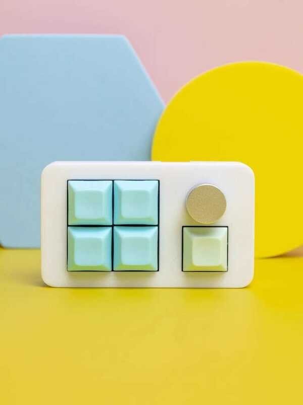 50 Mir Small Keyboard Combination Key Shortcut Key Customized ...