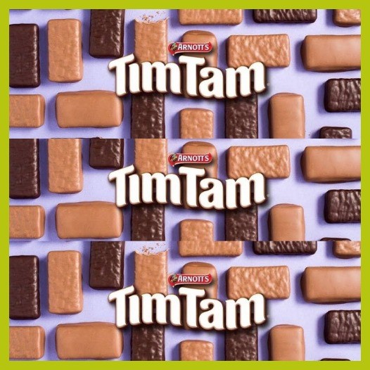 Arnott's Tim Tam Original Chocolate Biscuits 200g (OCT 2024) | Shopee ...