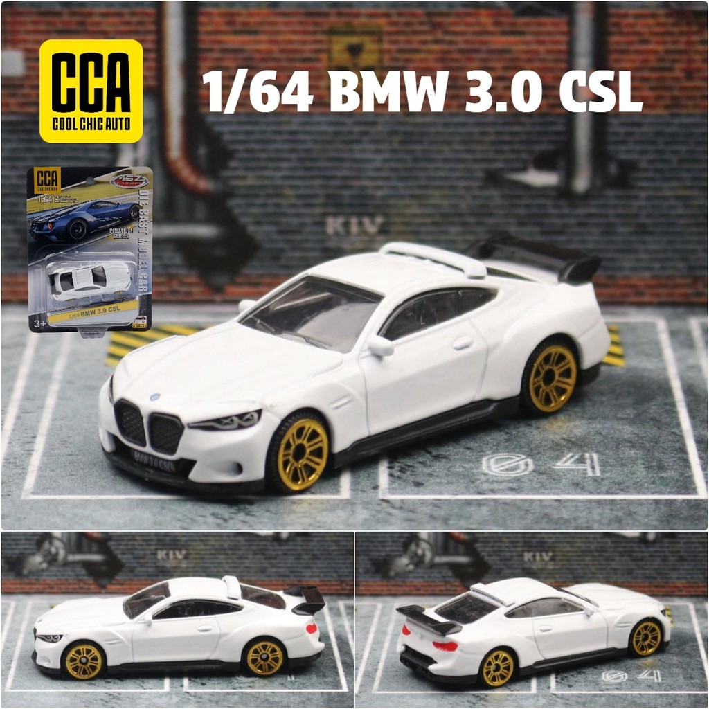 [NEW]CCA 1/64 Pagani Lexus Bmw Shelby Diecast car Car Model Simulation ...