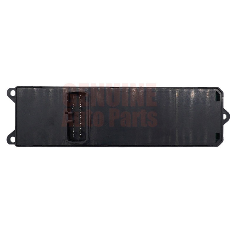 Car Window Driver Side Main Switch LHD for Mitsubishi Pajero Montero ...
