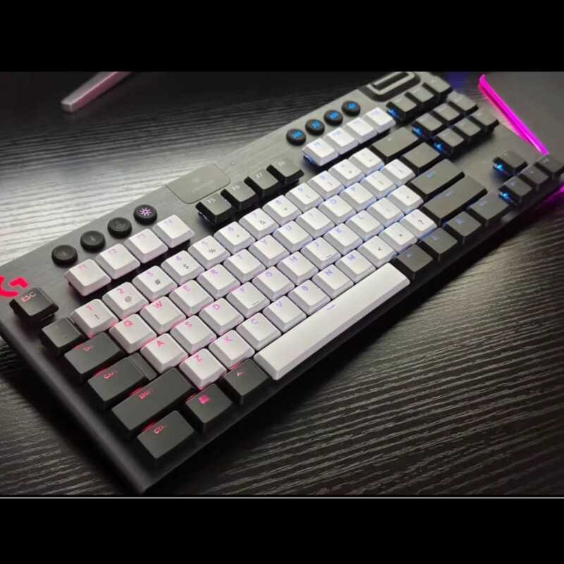 Sa Para Logitech G915\G913\G815\G813\Tkl87 Gaming Nical Keyboard ...
