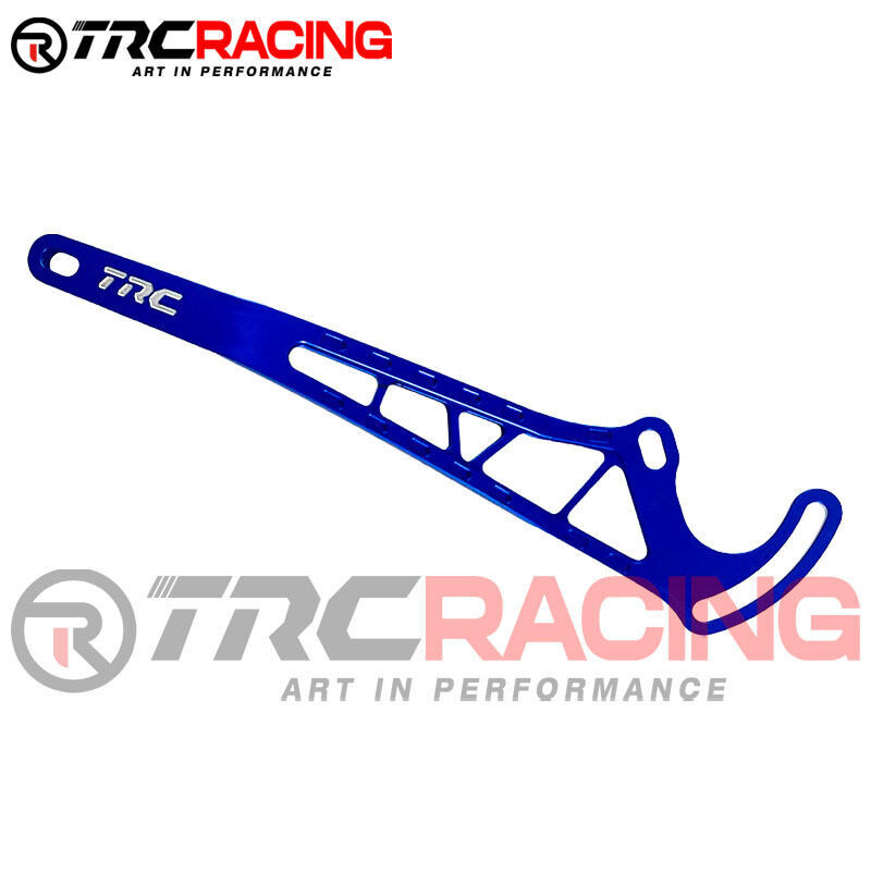 SK TRC RACING Exhaust Pipe Bracket Para Sa Sniper 150 155 | Shopee ...