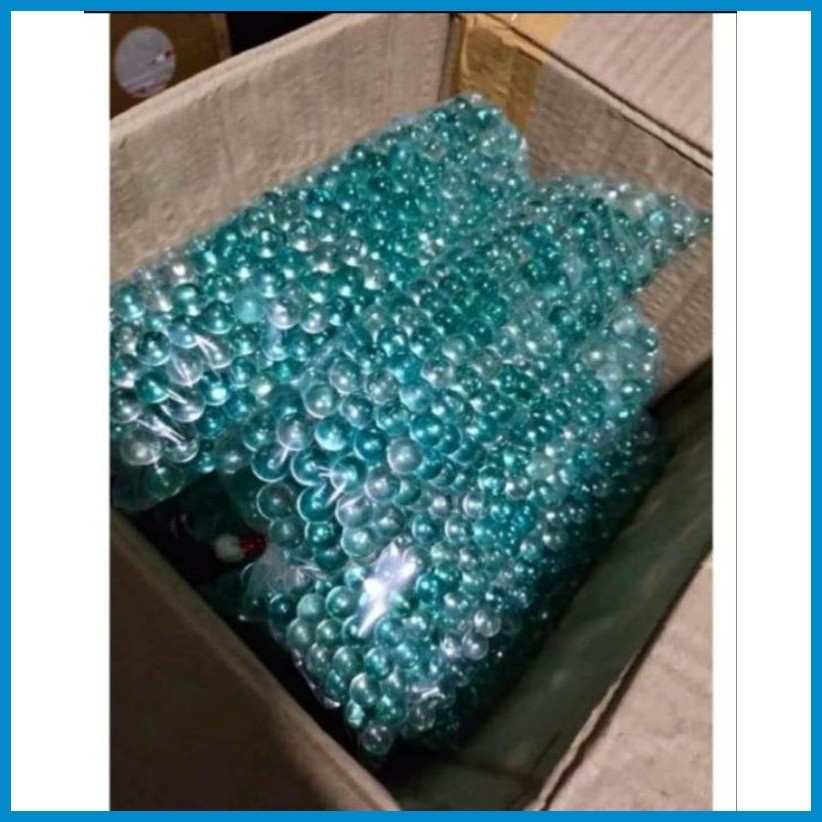 EMPERADOR MARBLE JOLEN 2kg(1100+pcs) | Shopee Philippines